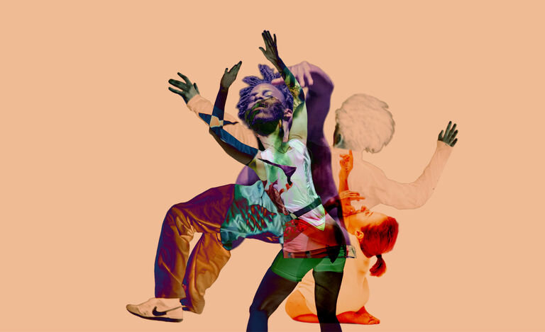 Ballett - Die Hamburgische Staatsoper