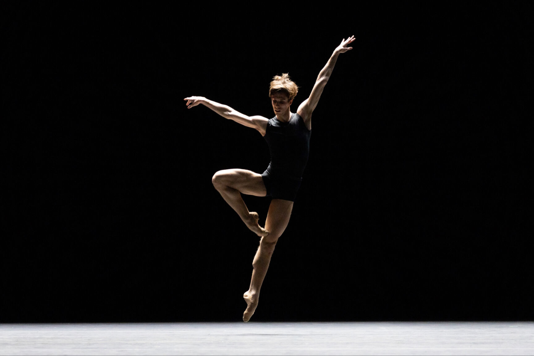 Ballet - Die Hamburgische Staatsoper